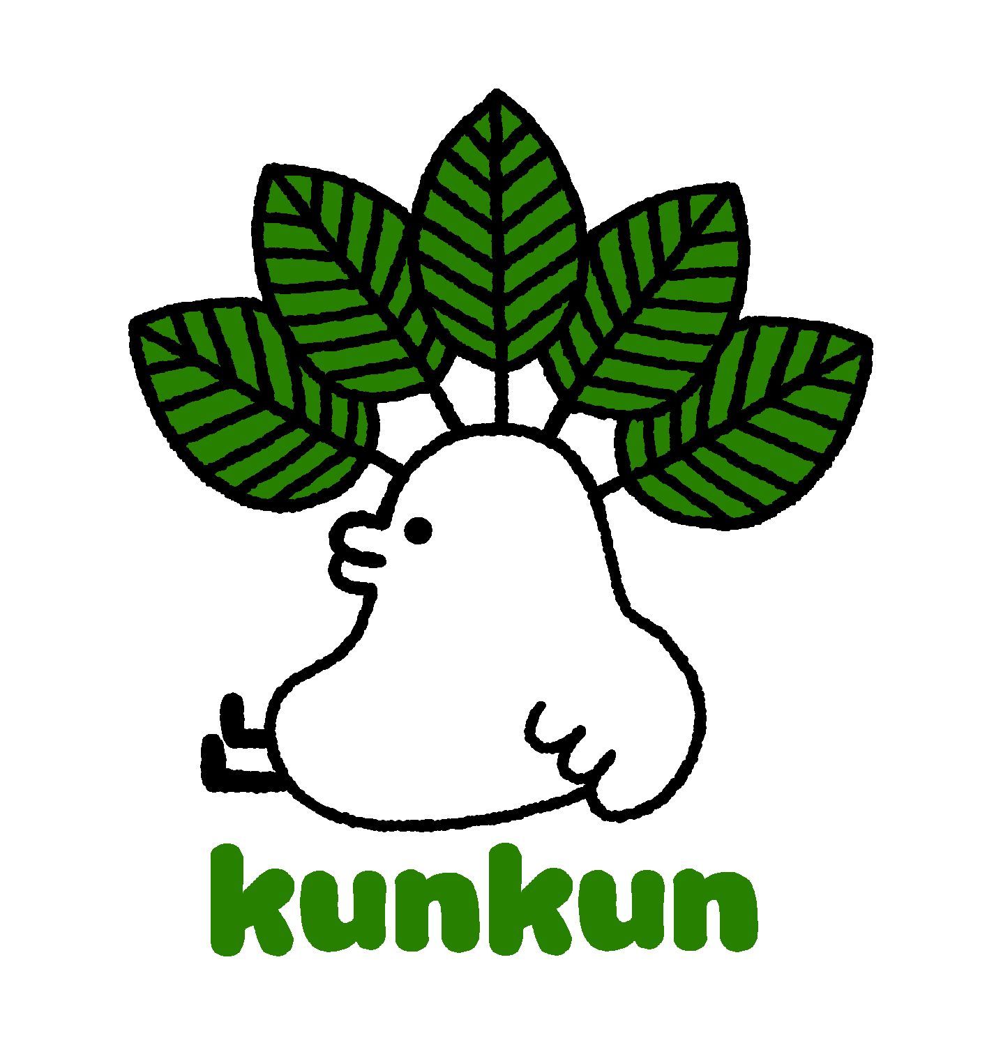 燻薫～Kunkun～Online Store